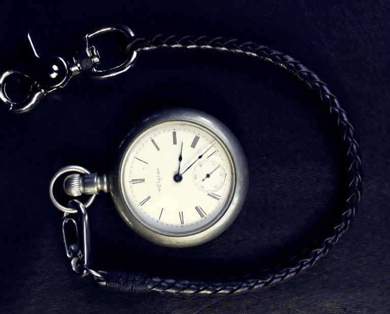 How To Wear A Pocket Watch With Confidence: Complete Guide